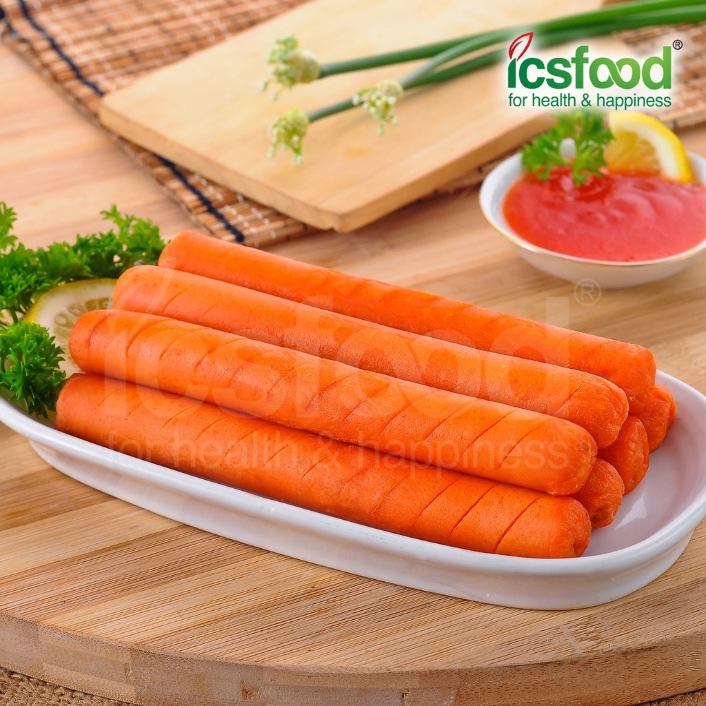 Harga Icsfood Terbaru April 2023 |BigGo Indonesia