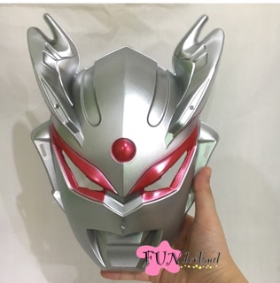 Topeng Ultraman / Mask hero | Shopee Indonesia