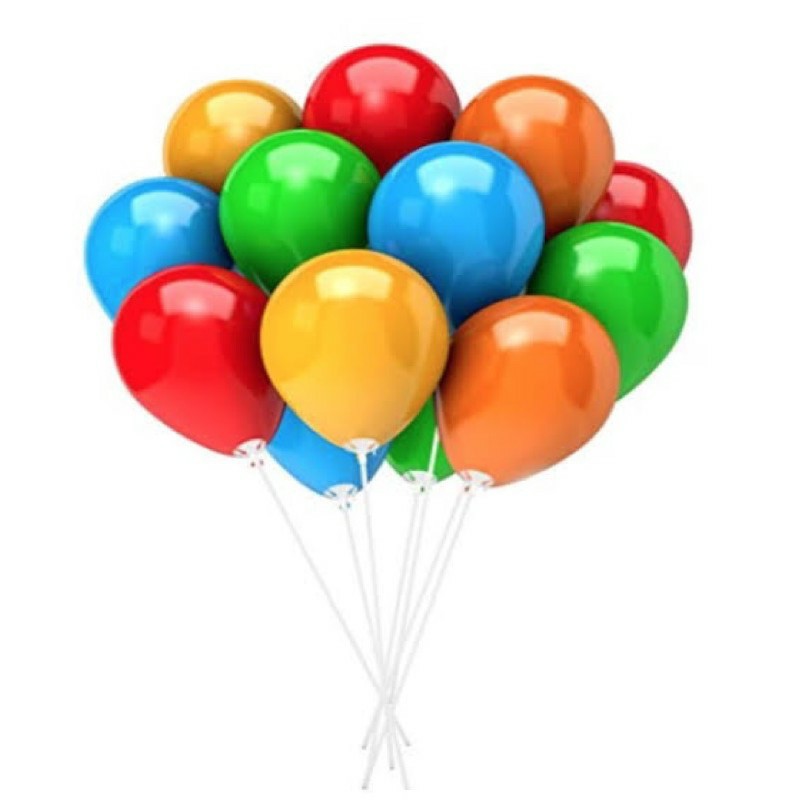 Jual Luriq Stick Balon Besar / Stick And Cup / Stick Balon Besar ...