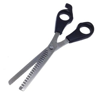 Jual Gunting Set 3IN1 - Sasak Sisir Pisau Cukur Rambut Alat Potong Poni ...