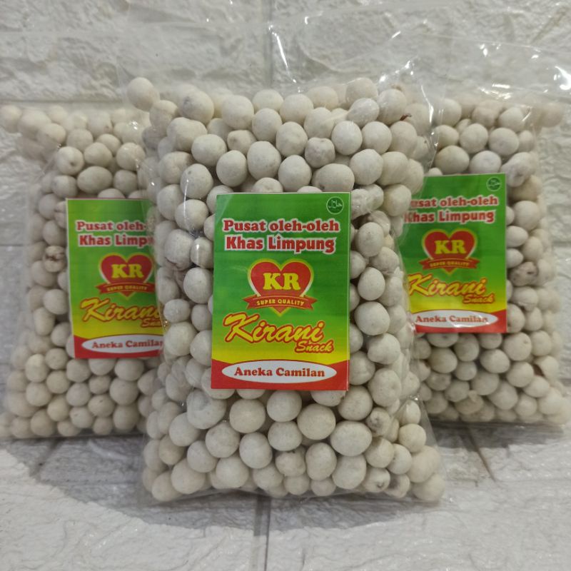 Jual Pilus Kacang Atom Super Renyah | Shopee Indonesia
