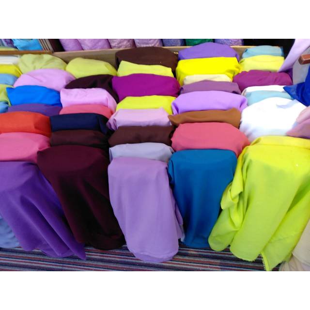 Jual Kain Furing Asahi | Shopee Indonesia