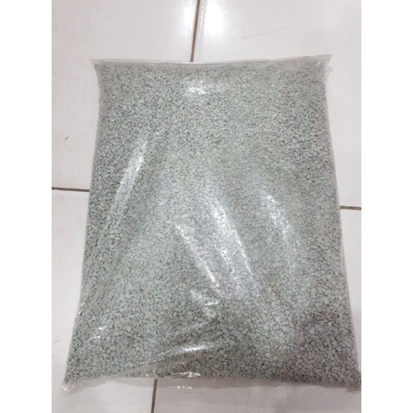 Jual Pasir Ziolit 5 litter (pasir cuci) | Shopee Indonesia