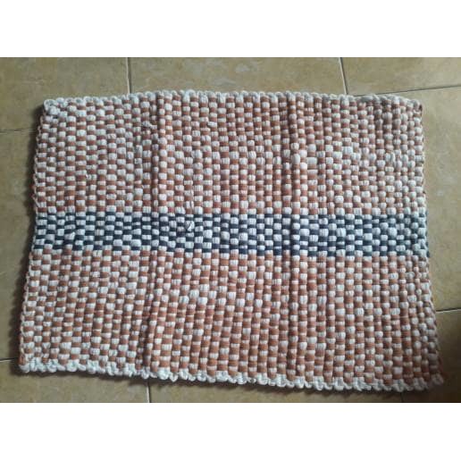 Jual Keset Rajut Ukuran Sedang | Shopee Indonesia