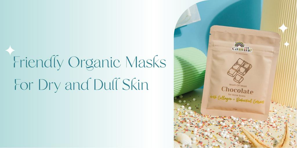 Produk Camille Beauty Official Shop | Shopee Indonesia