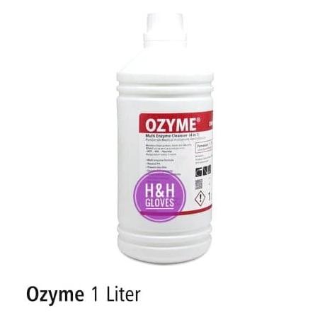 Harga Ozyme Terbaru Agustus 2024 |BigGo Indonesia