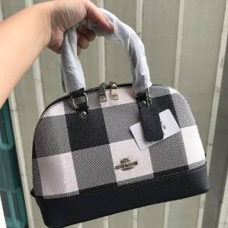 Coach Alma Bag Size | Paul Smith