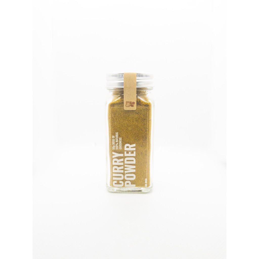 Jual Curry Powder / Kare Bubuk Indonesia|Shopee Indonesia