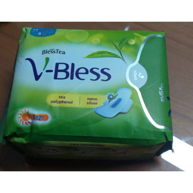 Harga vbless pantyliner Terbaru Okt 2024 |BigGo Indonesia