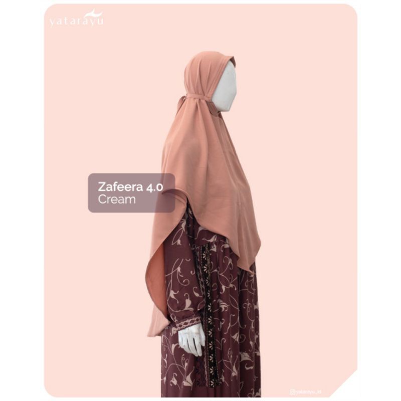 Jual ZAFEERA (SET) | Shopee Indonesia
