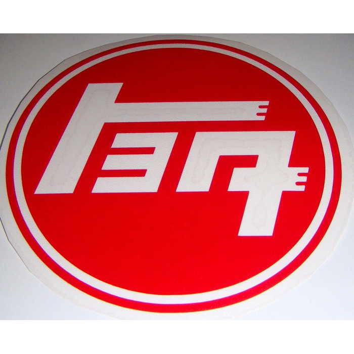 Jual Sticker Toyota Aftermarket Japan Mode | Shopee Indonesia