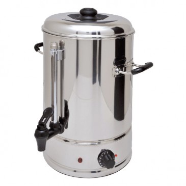 Jual Water Boiler 10 Liter GETRA WB-10 Pemanas Air Listrik | Shopee ...