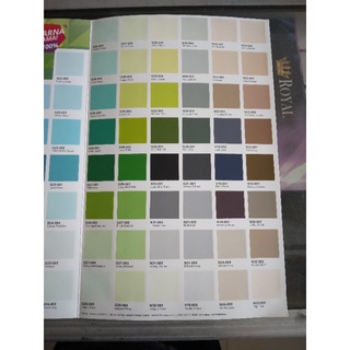 Jual Cat tembok Interior dan exterior Avitex Gold 5 kg Mesin tinting ...