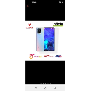 Harga Infinix 10 PRO Terbaru Mei 2025 | BigGo Indonesia