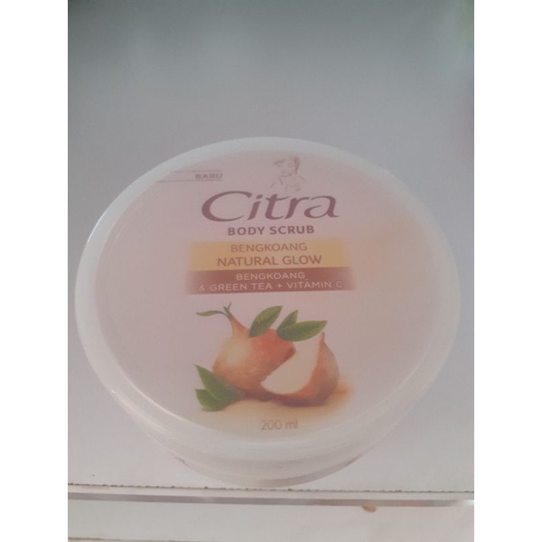 5 Rekomendasi Merk Body Scrub Citra Bengkoang Terbaik Murah Dan Bagus ...