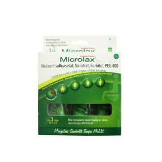 Jual Mixrolax Gel isi 3 tube / 1 tube @5ml ( Pencahar ) | Shopee Indonesia