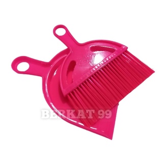 Jual SAPU ENGKRAK SET MINI / PENGKI SEROK TANGAN PLUS SAPU MINI SET ...