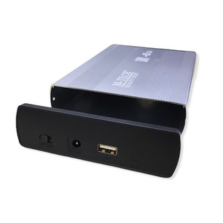 Jual Casing Hardisk External 3.5" SATA M-Tech USB 2.0, Casing HDD Indonesia|Shopee Indonesia