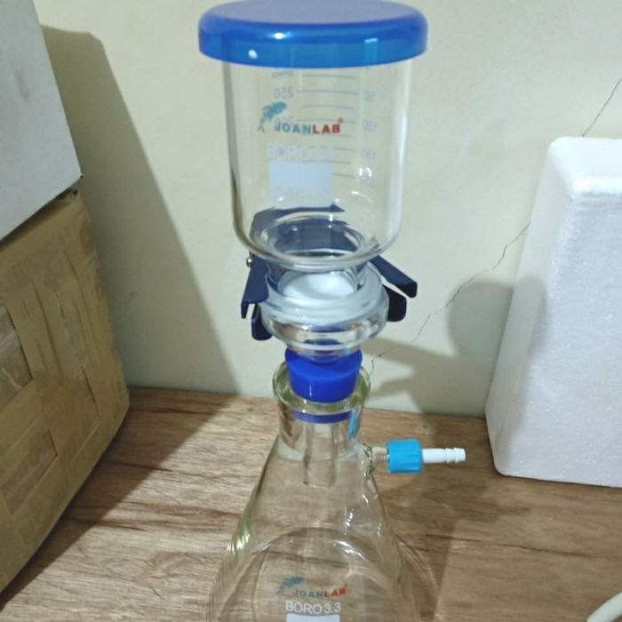 Jual Glass Vacuum Filtration | Shopee Indonesia
