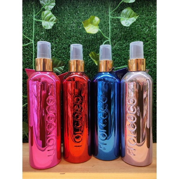 Jual eloi coco body mist 250ml | Shopee Indonesia