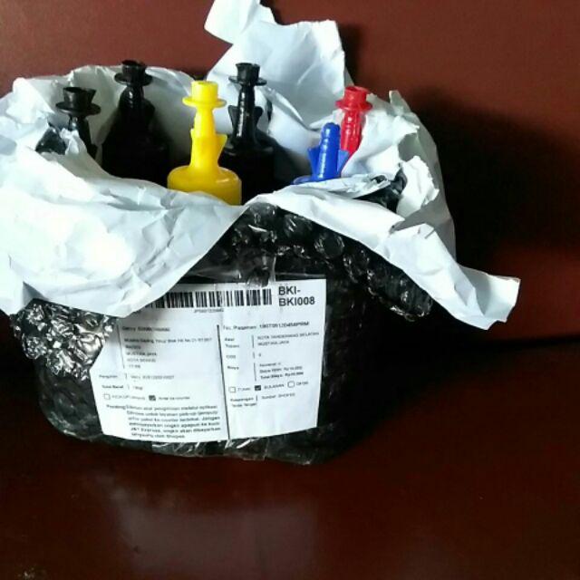 Tinta Canon Diamond Ink IP2270,IP2870,MP237,MP287,G1000,G2000,G3000 ...