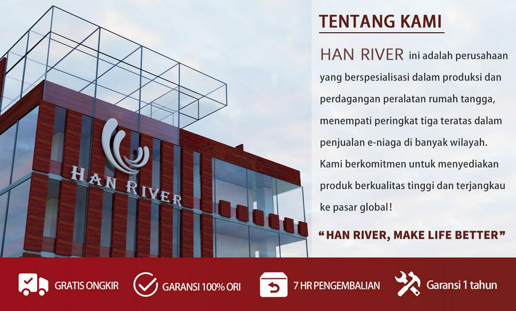 Toko Online Han River Personal Care Official Shop | Shopee Indonesia