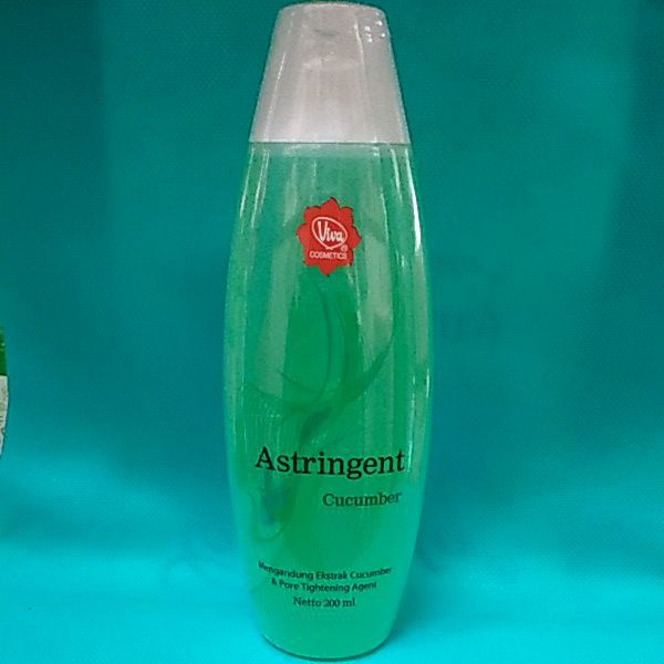 Jual Viva astringent cucumber 200ml | Shopee Indonesia