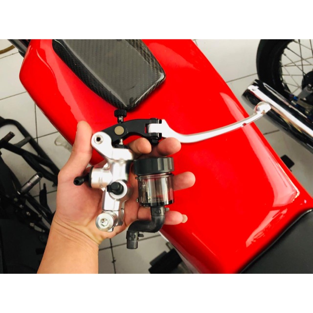 Jual Master rem rcb racingboy racing boy s1 radial universal semua full ...