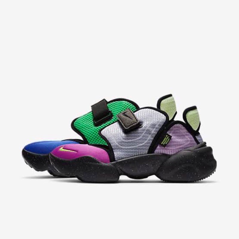 Jual NIKE WMNS AIR RIFT / AQUA RIFT ORIGINAL JAPAN | Shopee Indonesia