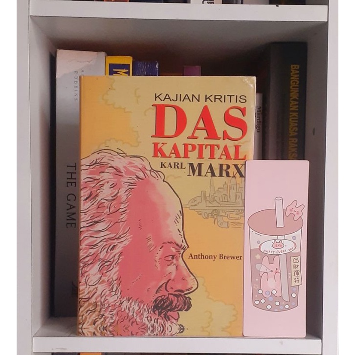 Jual Das kapital - karl mark | Shopee Indonesia