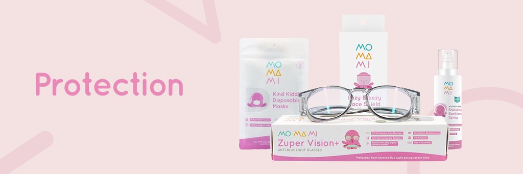 Toko Online MoMaMi Official Shop | Shopee Indonesia