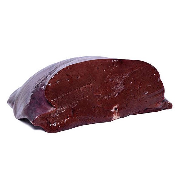 Jual HATI SAPI FROZEN 1 Kg / BEEF LIVER | Shopee Indonesia