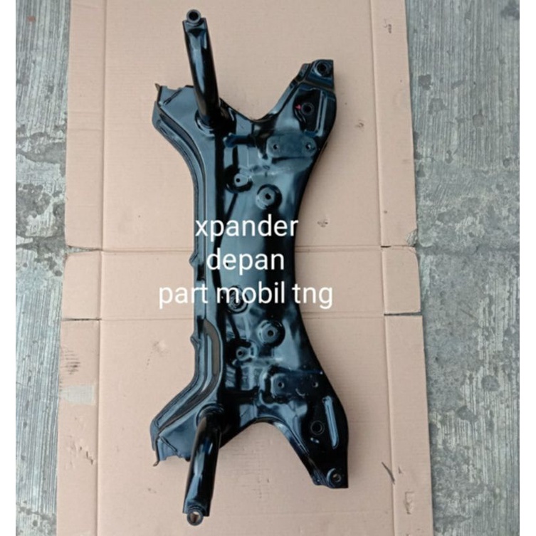 Jual As Balok Crossmember Depan Mitsubishi Xpander ORIGINAL | Shopee ...