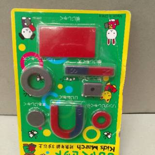 Jual Magnet besi berani | Shopee Indonesia