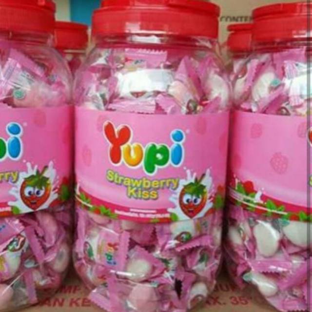 Jual Permen Yupi | Shopee Indonesia