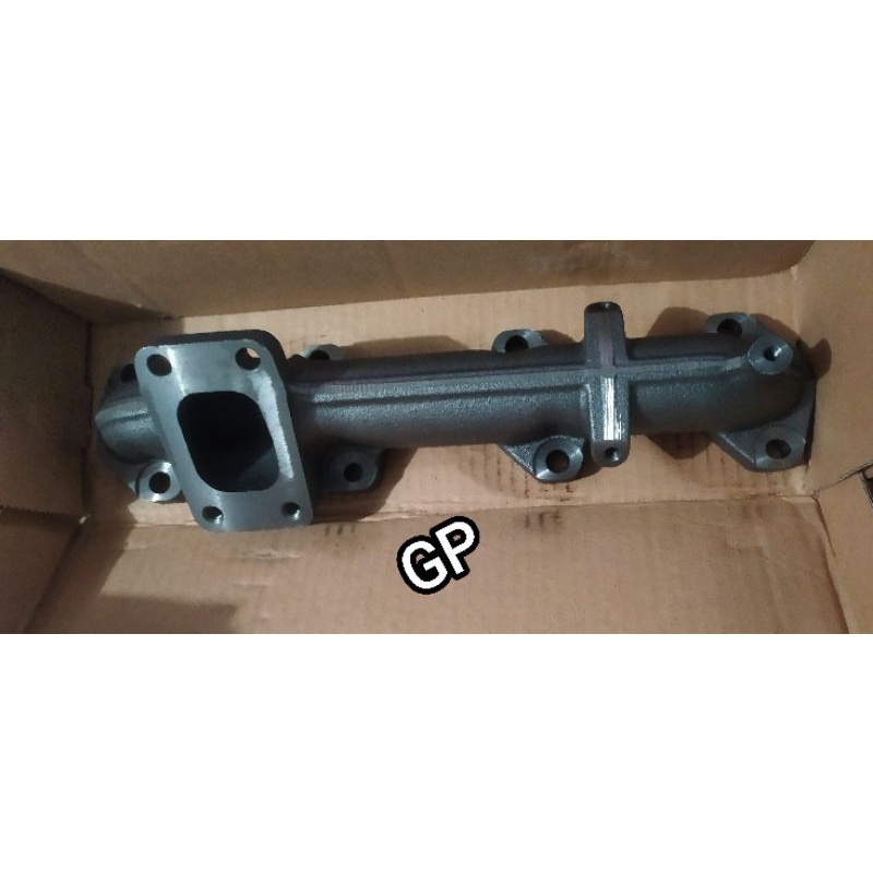 Jual manifold ex exhaust manipol kenalpot engine manipul knalpot ...