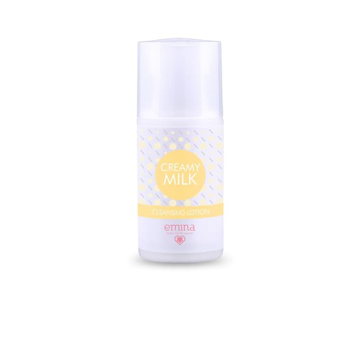 Jual Emina Moist In A Bottle 50 ml | Shopee Indonesia