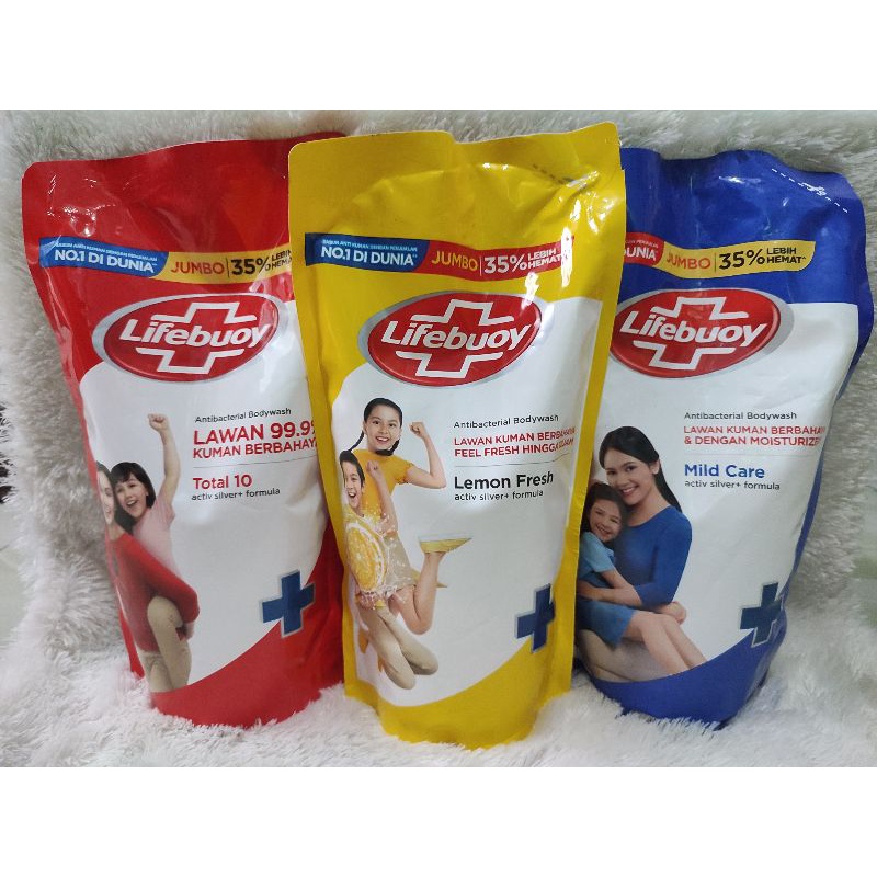 Jual lifebuoy cair ukuran 825ml | Shopee Indonesia