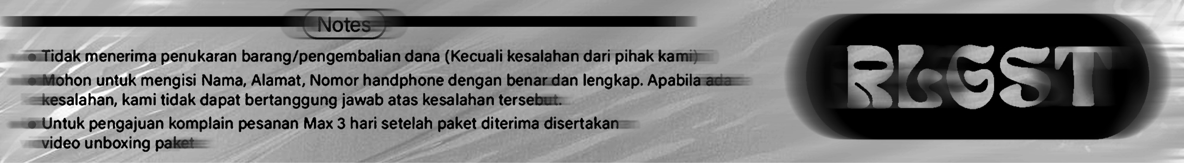 Produk RollingStout | Shopee Indonesia