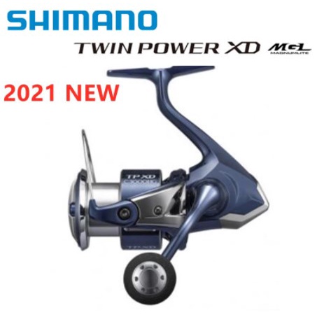 Jual REEL PANCING SHIMANO TWIN POWER XD C3000XG 2021 JAPAN C 3000 XG | Shopee Indonesia