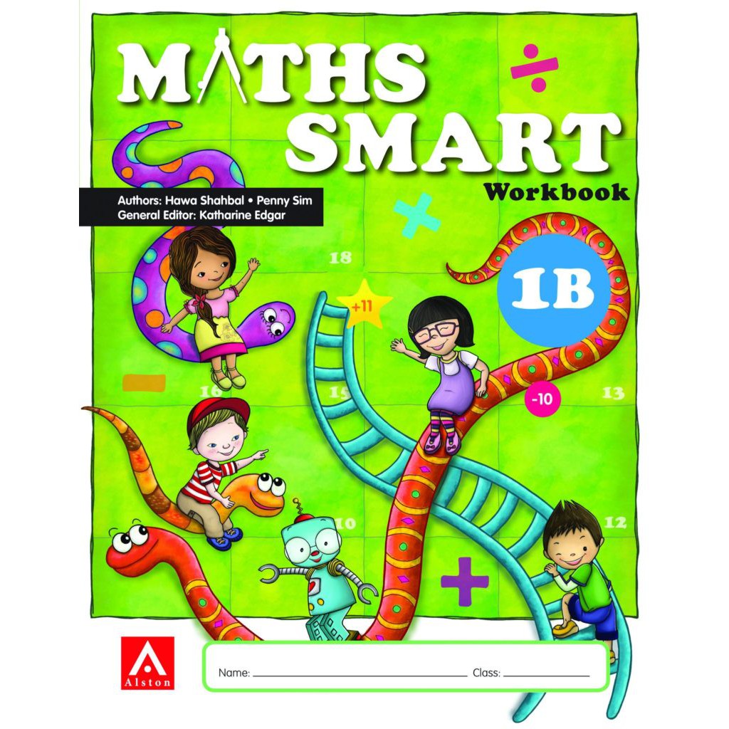 Harga Workbook Maths 1B Terbaru Apr 2025 | BigGo Indonesia