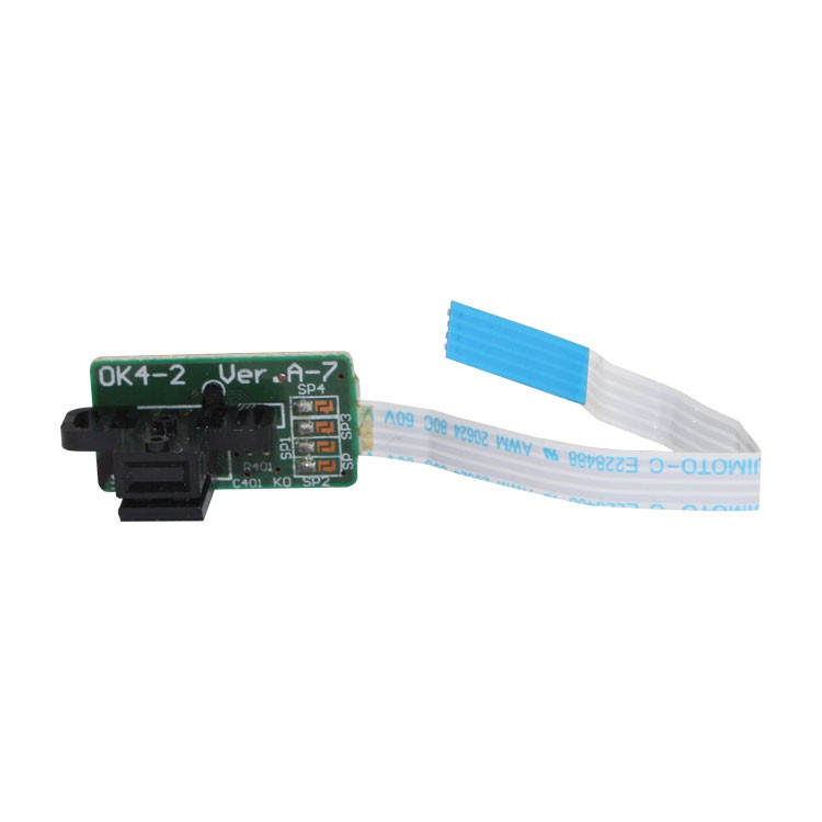 Jual Spare Part Sensor Encoder Original Epson L350 Indonesia|Shopee ...