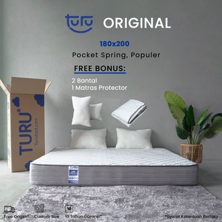 Toko Online TURU Official Shop | Shopee Indonesia