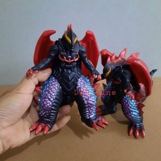 Jual Monster Ultraman Geed Chimera Beros Monster Kaiju Chimeraberos ...