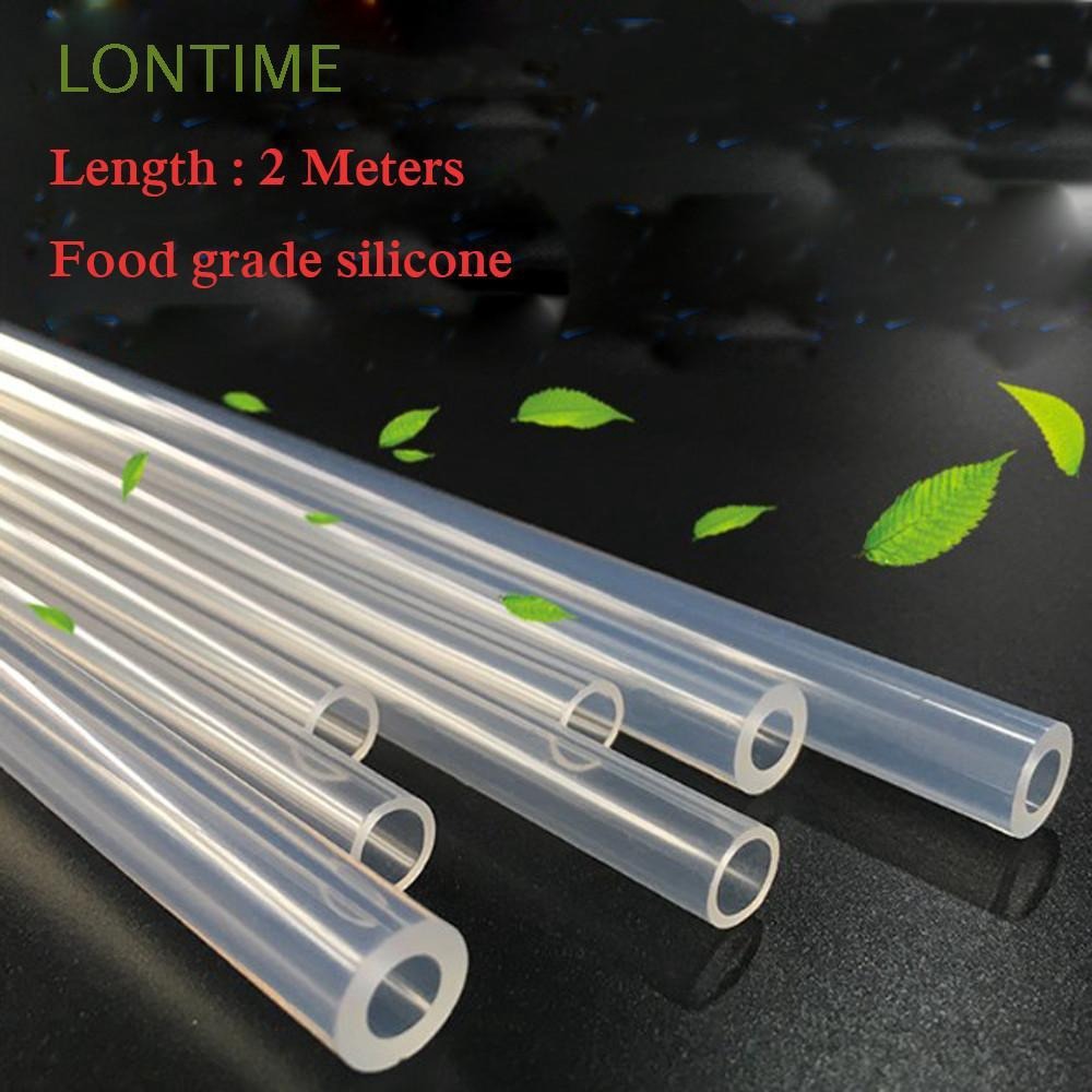 Jual Selang Aerator Aquarium Air Elastis Bening Puso Permeter | Shopee ...