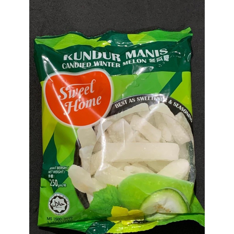 Jual gula kundur tangkwe winter melon | Shopee Indonesia Jual gula kundur tangkwe winter melon | Shopee Indonesia