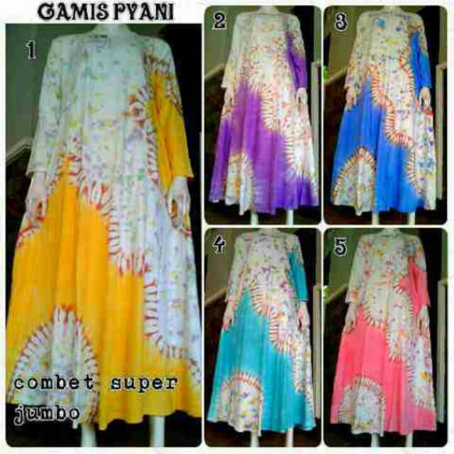 Harga pyani Terbaru Agt 2025 | BigGo Indonesia