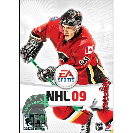 Jual NHL 09 PC dan Laptop DVD Game | Shopee Indonesia
