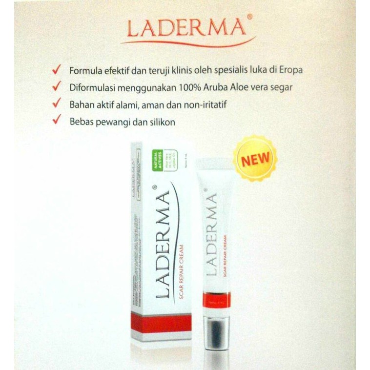 Laderma