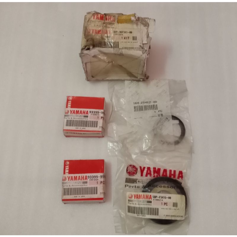 Harga 5bp wf341 00 Terbaru Nov 2025 | BigGo Indonesia